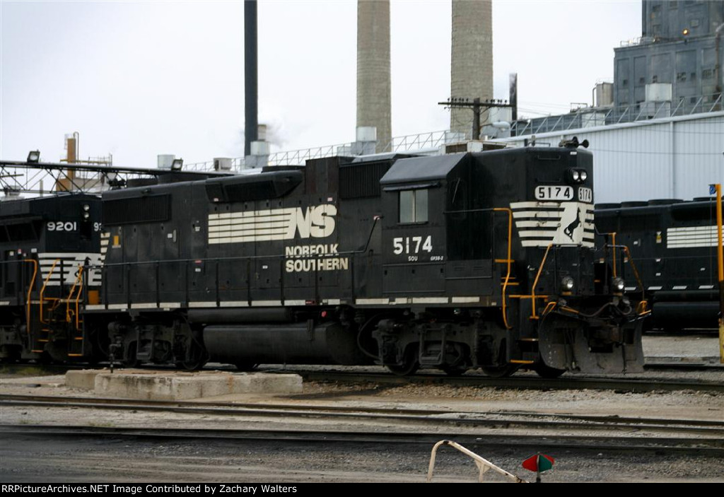 NS 5174